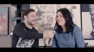 Hefe a descoperit povestea artistei Ana Coman @ Beck's ON